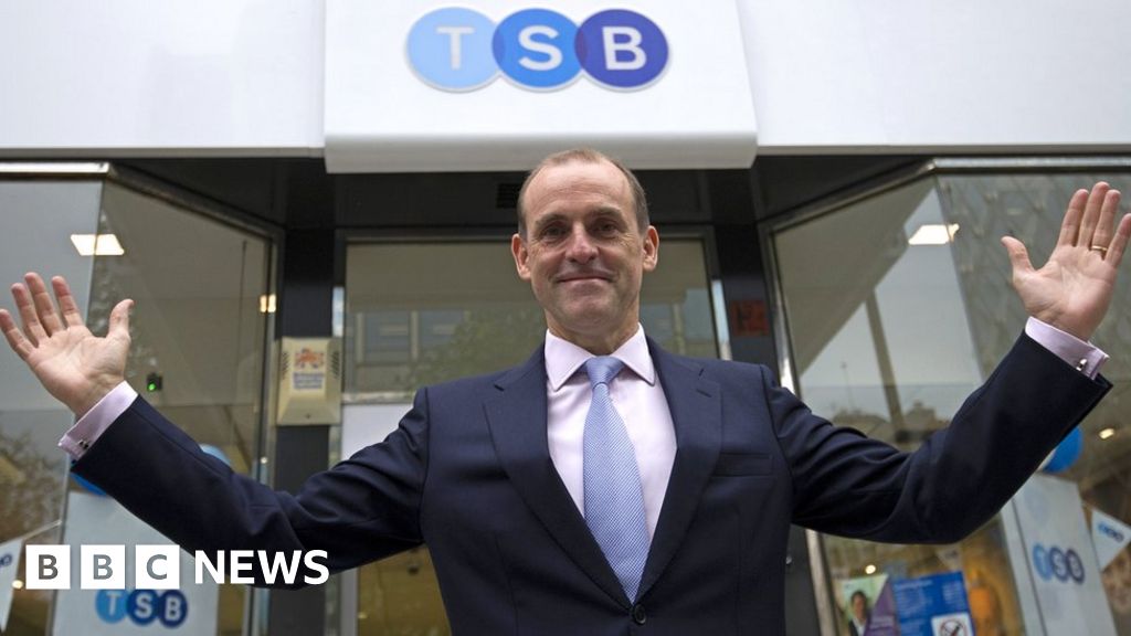 Pester had been 'dead man walking' - BBC News