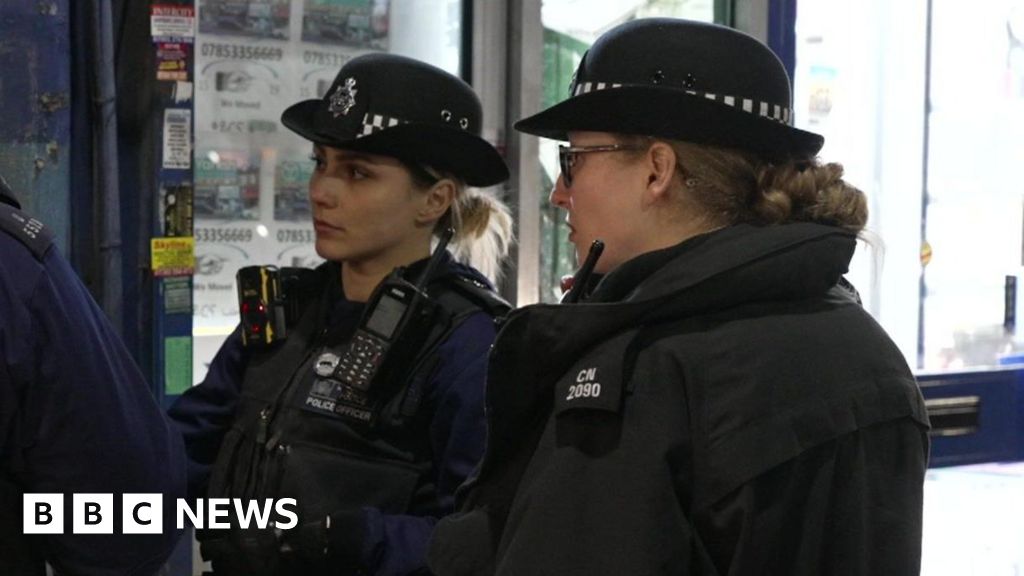 Met Police: Can a new approach restore trust in the force?