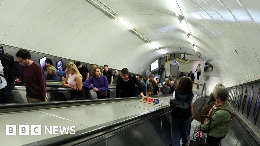 London Underground: TfL urged to 'do better' after power cut disruption