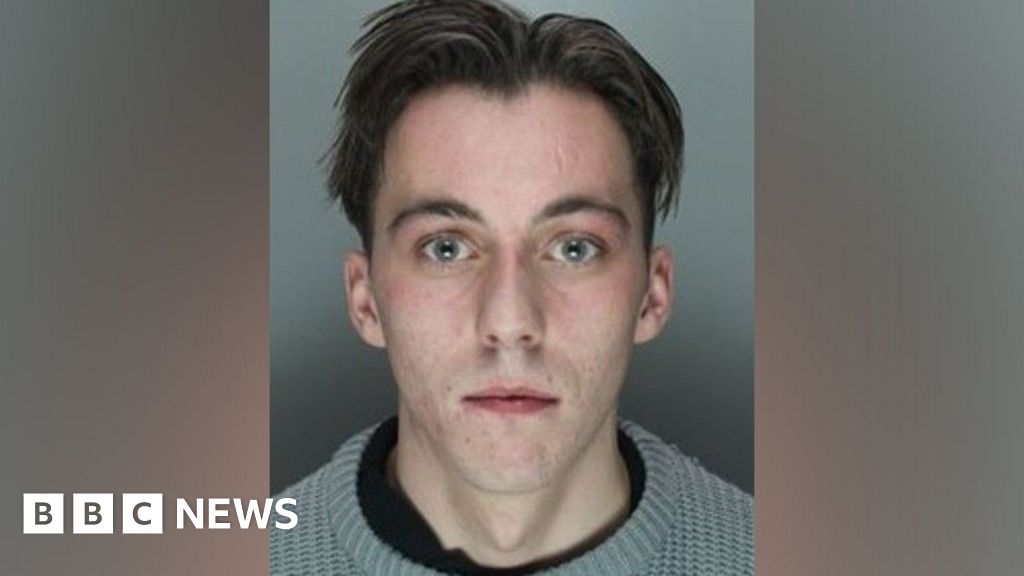 Sudbury: Appeal after inmate absconds from open prison - BBC News