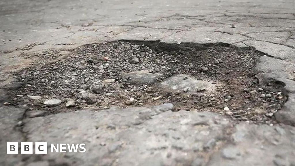 Extra £8.6m provided to fill thousands of West Midlands potholes