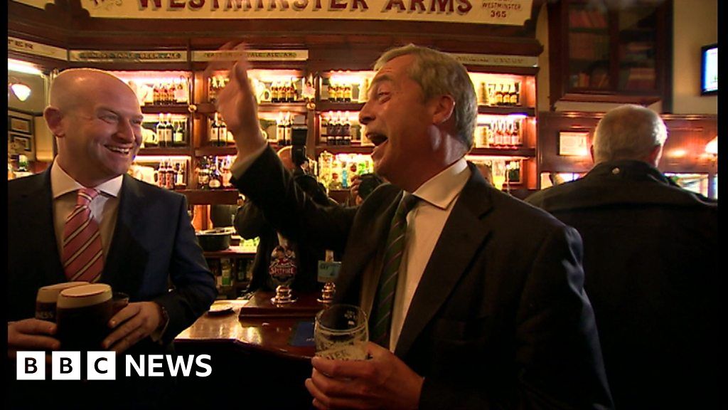 Roll on the weekend - BBC News