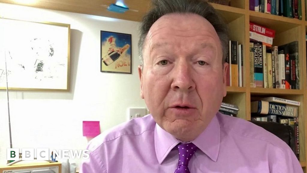 Brexit: ‘Disaster’ looming for British border controls - BBC News