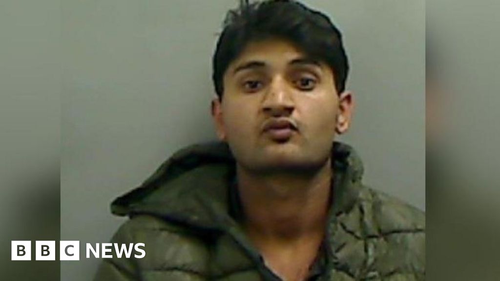 Rapist jailed for separate attacks on two women in Stockton