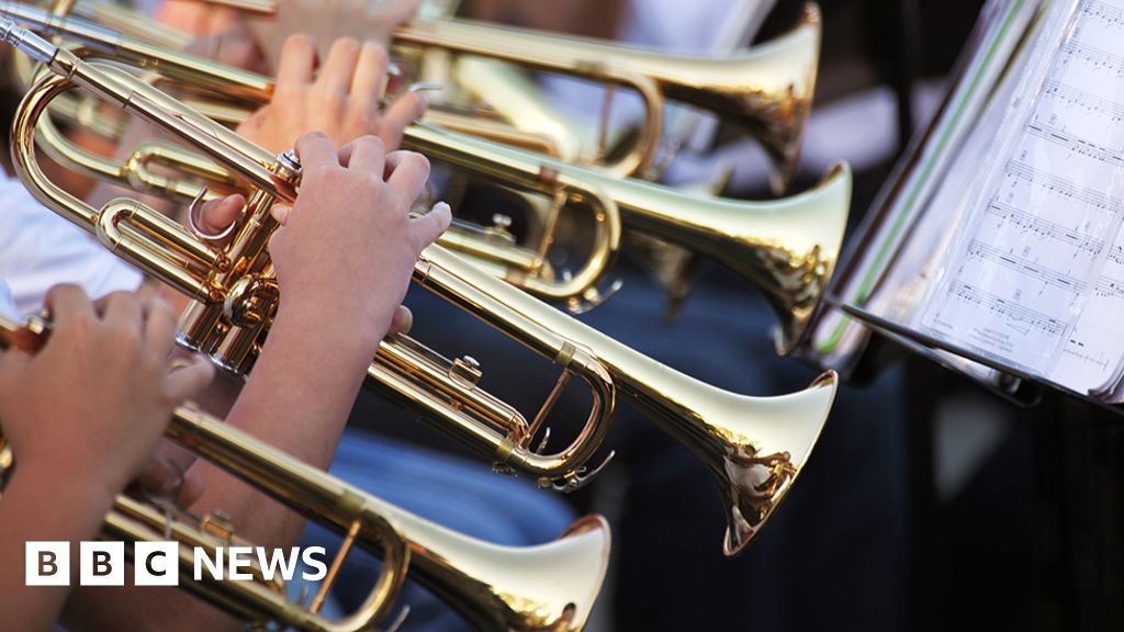 Young musicians across the Humber region get £1.7m funding boost