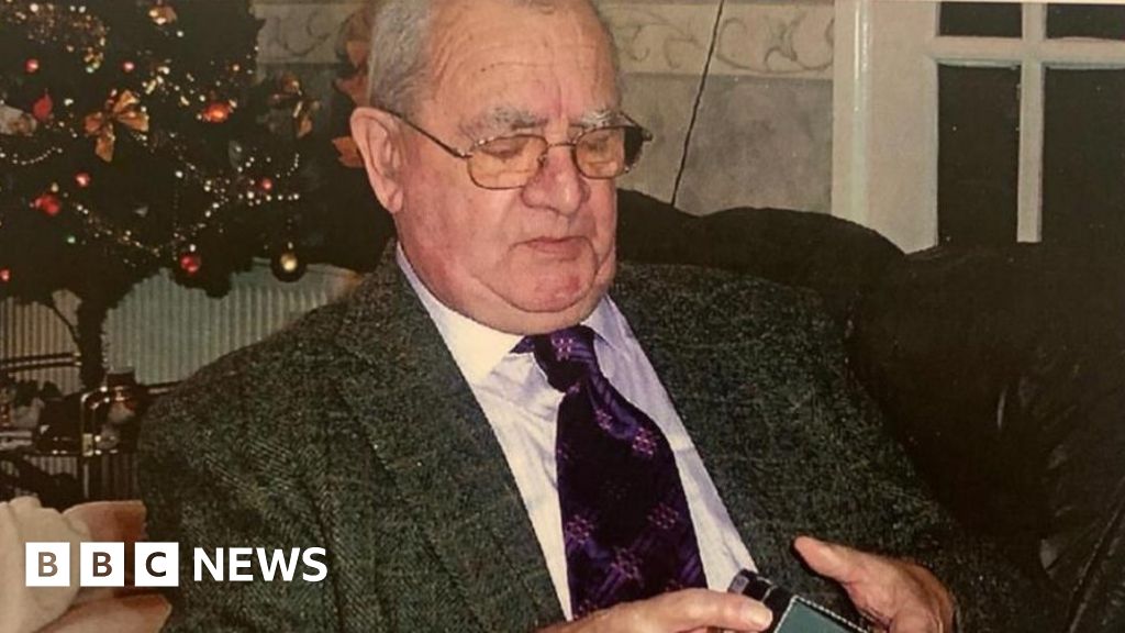 Abusive Devon carer caught on film by suspicious family - BBC News