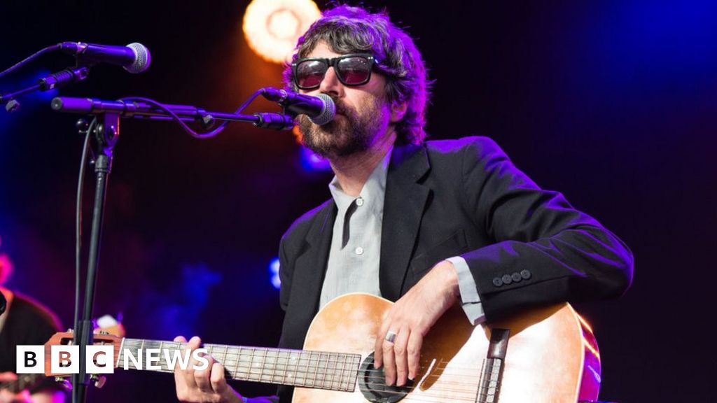 SXSW: Super Furry Animals' Gruff Rhys pulls out of festival in protest ...