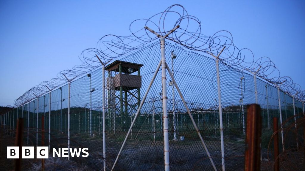 Some of the most notorious and controversial prisons around the world ...