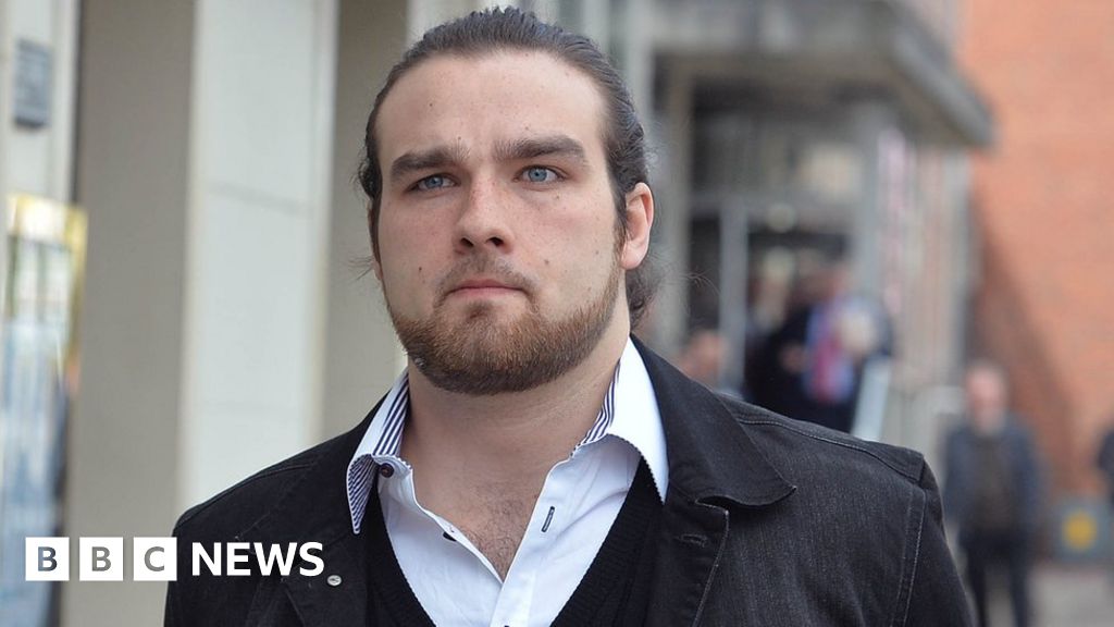 Jeffrey Anderson: Sex offences sentence referred for appeal