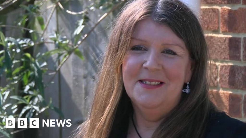 Hastings woman's 'incredible relief' after stalker deported - BBC News