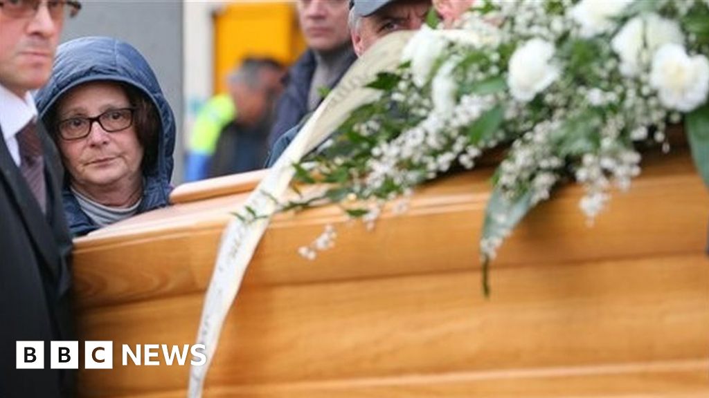 Egypt: Italian's killers may have had criminal or revenge motive - BBC News