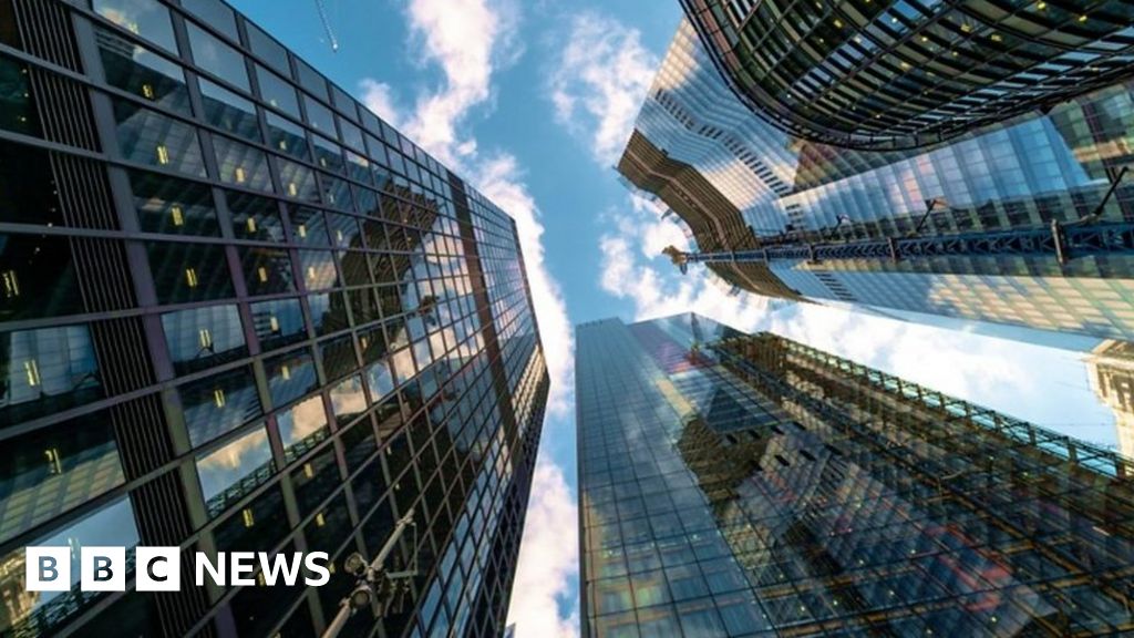 Climate change: Which buildings are bad for the environment?