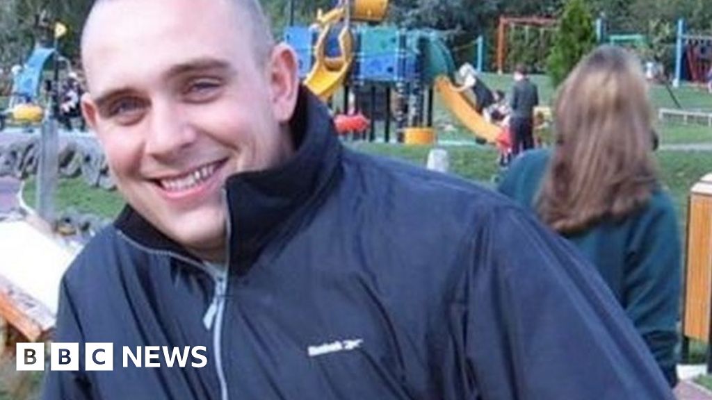 Two men jailed for killing Anthony Williams in Horsham