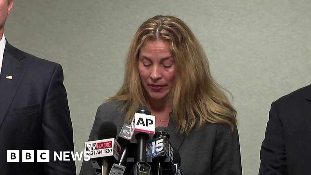 FBI: We presume attack was an act of terrorism - BBC News