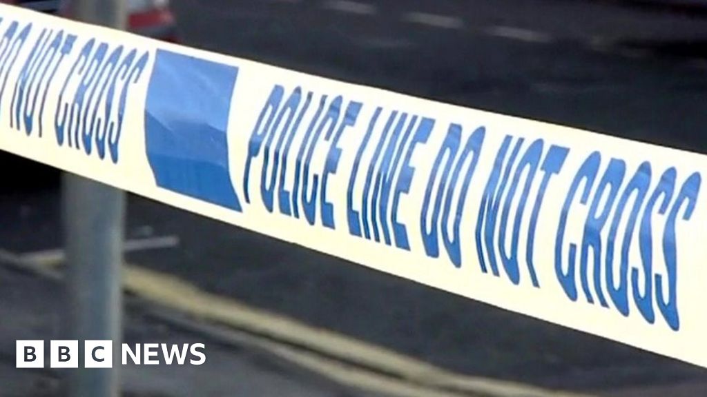 Man charged with attempted murder after Leicester city centre stabbing ...