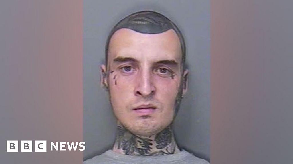 Man jailed for trying to strangle woman with mobile phone charger - BBC ...