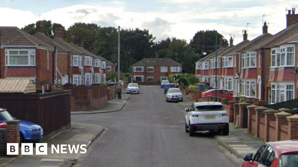 Man dragged from car in Teesville as dog thrown out