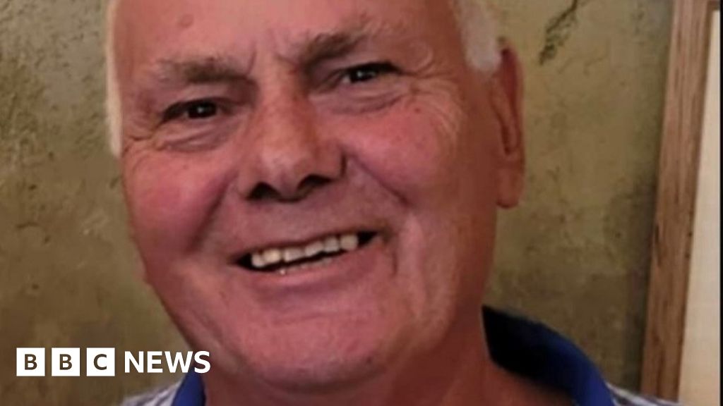 Maidenhead family ‘devastated’ by uncle’s death in Hamas attack