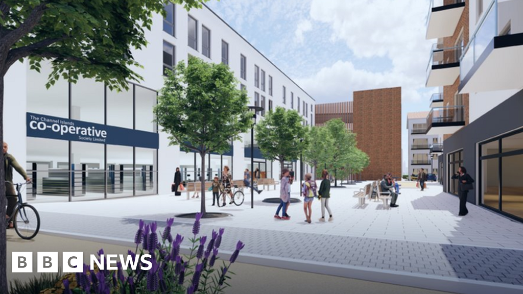 Leale's Yard: States told to 'prioritise funding' for project - BBC News