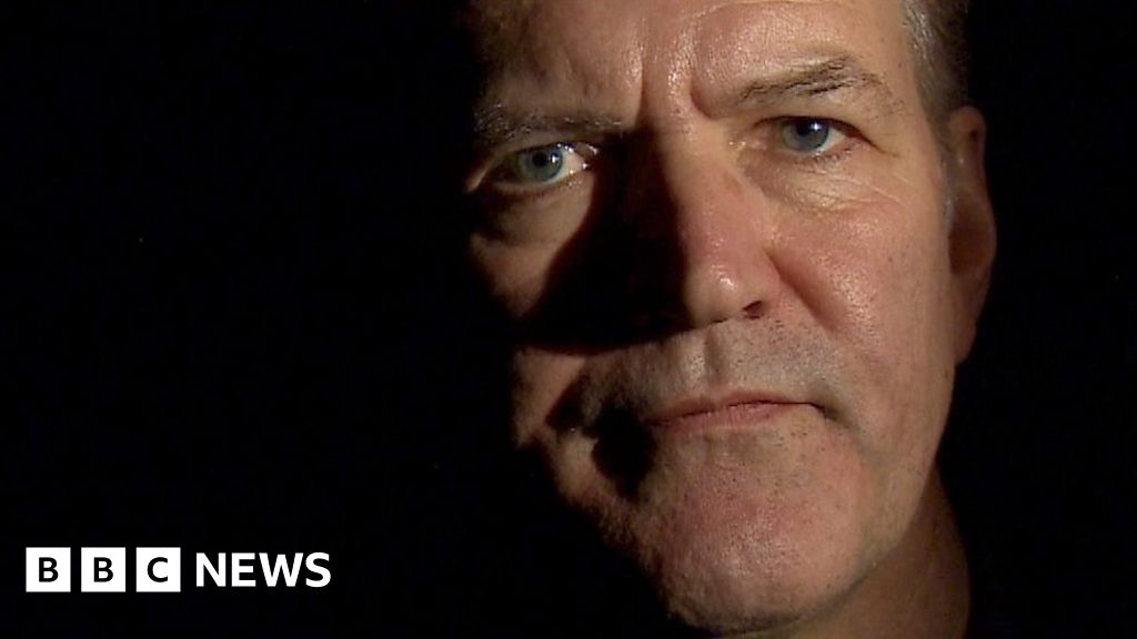 David Goodhart: Anywheres versus Somewheres - BBC News