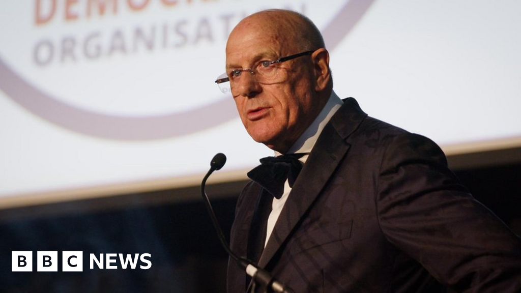 Tory campaign group urges donors to stop funding the party