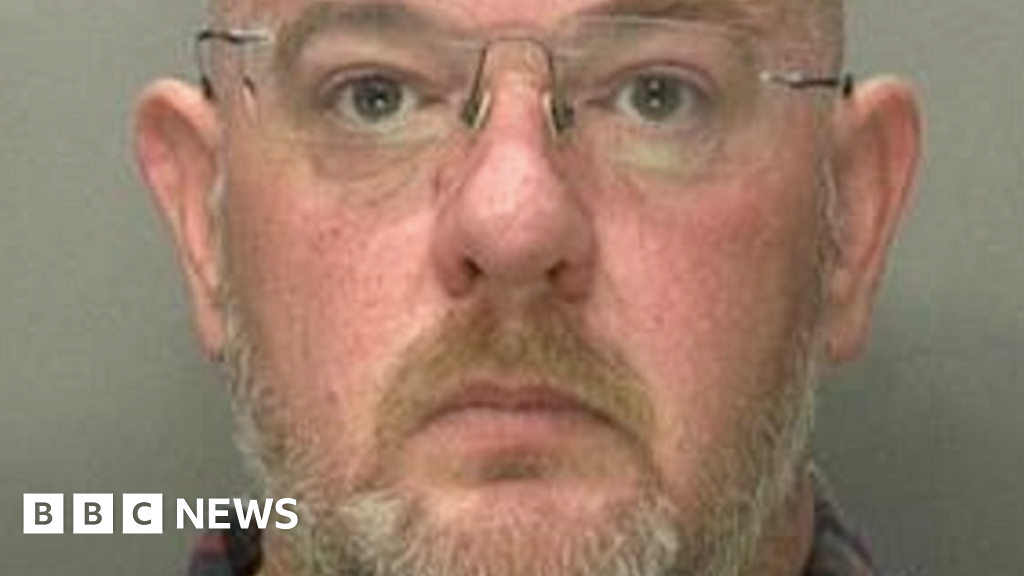 Ex-Tory campaign manager admits child image offences - BBC News