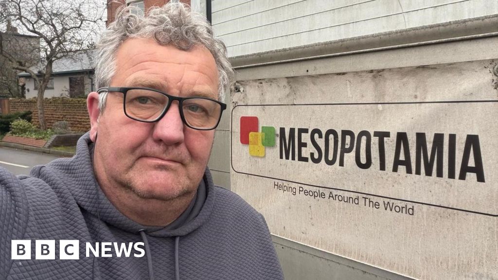 'Our charity shop has been plagued by shoplifting'