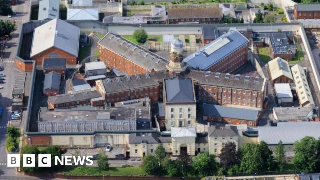 HMP Winchester prisoner welfare impacted by staffing, report says