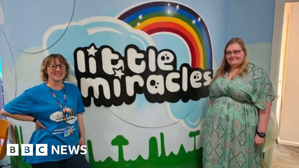 Little Miracles in Peteborough feels impact of drop in volunteers - BBC ...