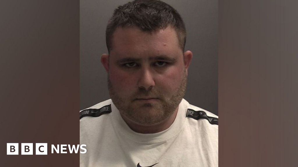 Reece Braithwaite: Hit-and-run killer Liam Boydell jailed for life ...