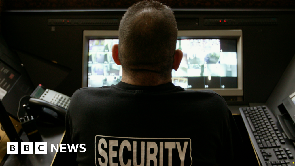 Fraudster security guard stole cash from hospital