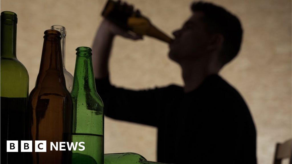 Alcohol poisoning in children on the rise