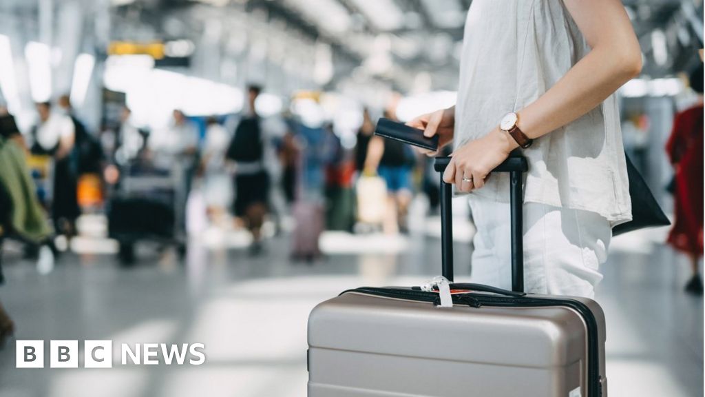 Cardiff company offers unlimited holidays to reward staff