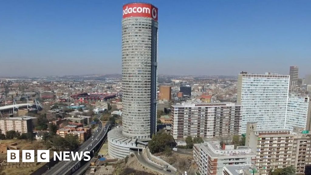 Ponte Tower: Urban slum transformed to tourist attraction