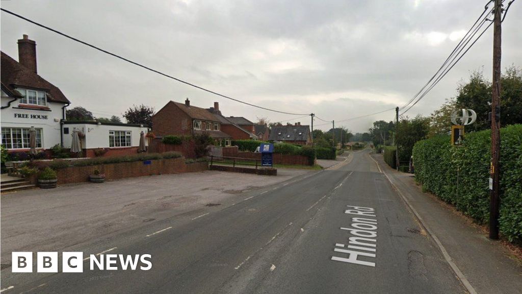 Family pay tribute to 'one-of-a-kind' motorcyclist killed in crash - BBC News