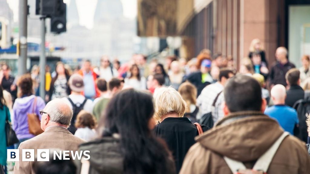 Scottish employment rate close to record high