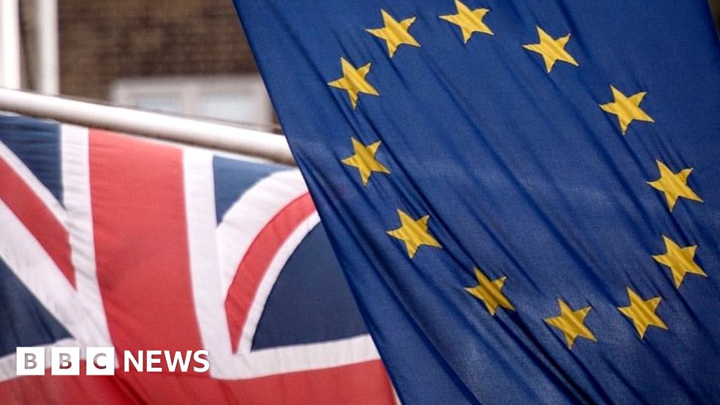 Brexit: UK publishes more EU negotiation plans