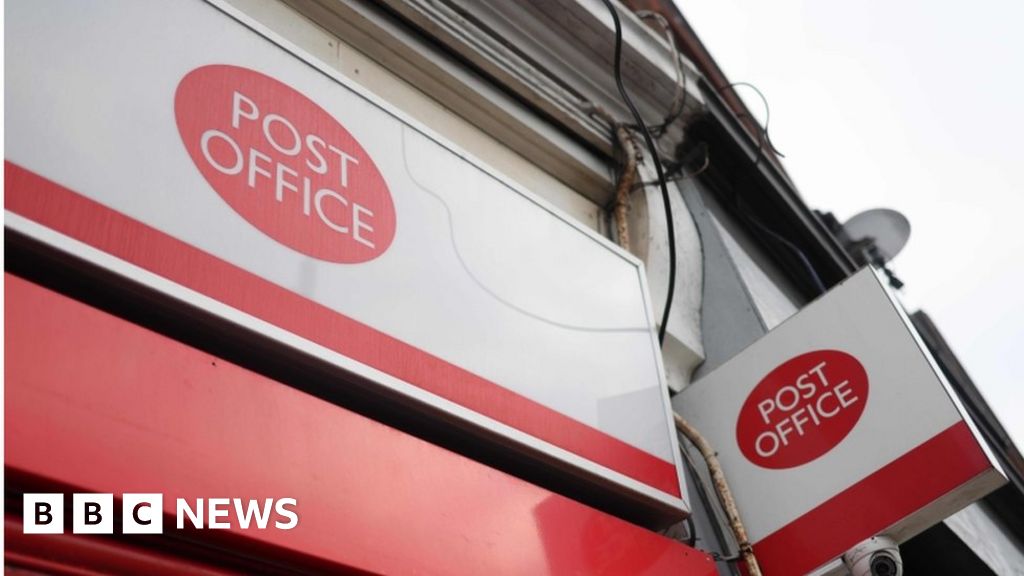 Steps to clear Scottish postmasters being considered