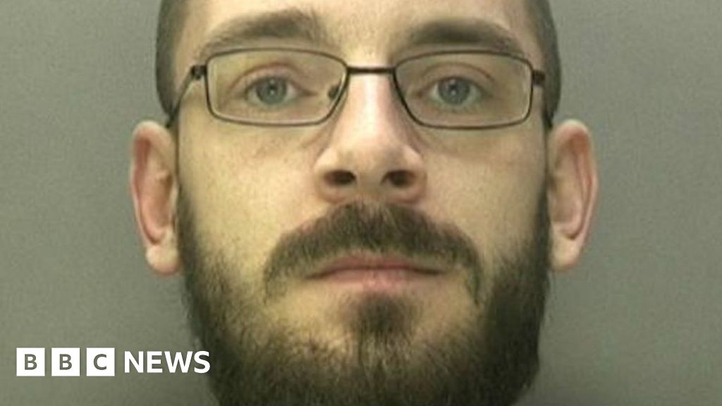 Lilly Hanrahan murder: Babysitter jailed for at least 20 years - BBC News