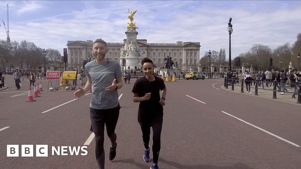 London Marathon: Five things no-one tells you