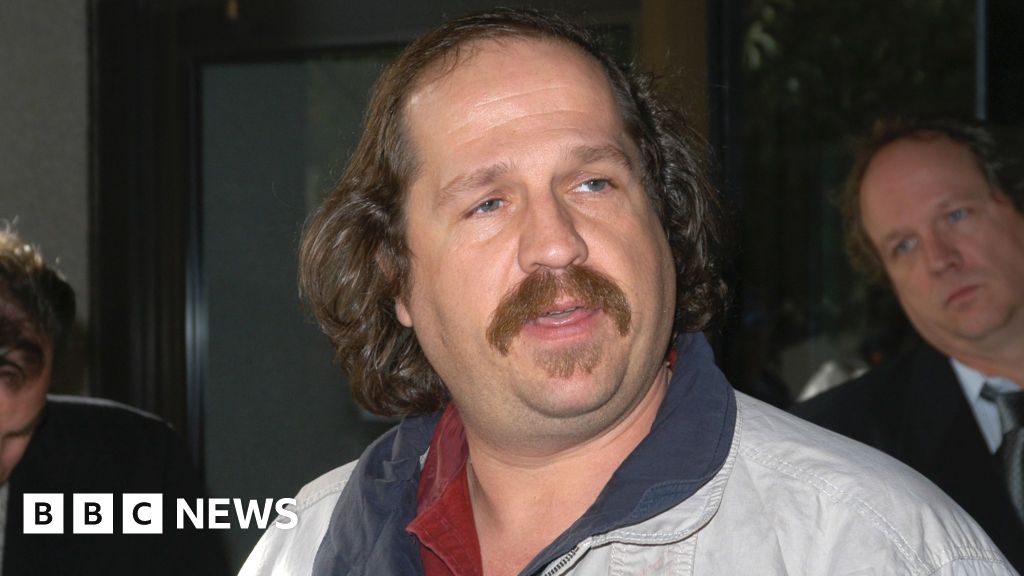 Niagara Falls survivor Kirk Jones dies in plunge in inflatable ball ...