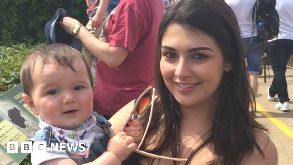 Ellie Yarrow-Sanders: Grandmother in amnesty plea to home secretary ...