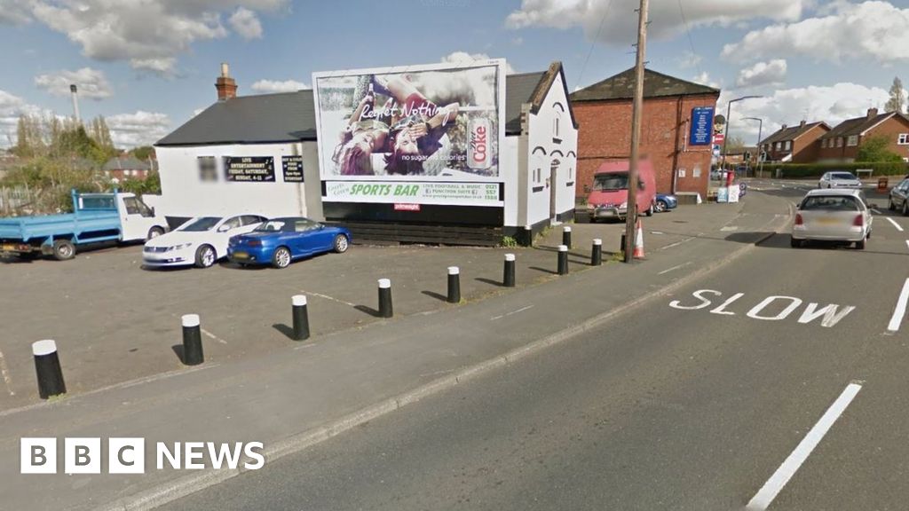 West Midlands attacker may have struck a second time - BBC News