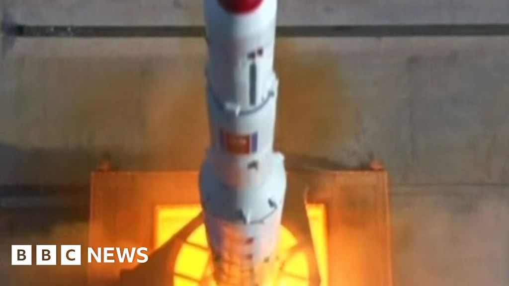 'Possible' N Korea has developed nuclear technology - BBC News