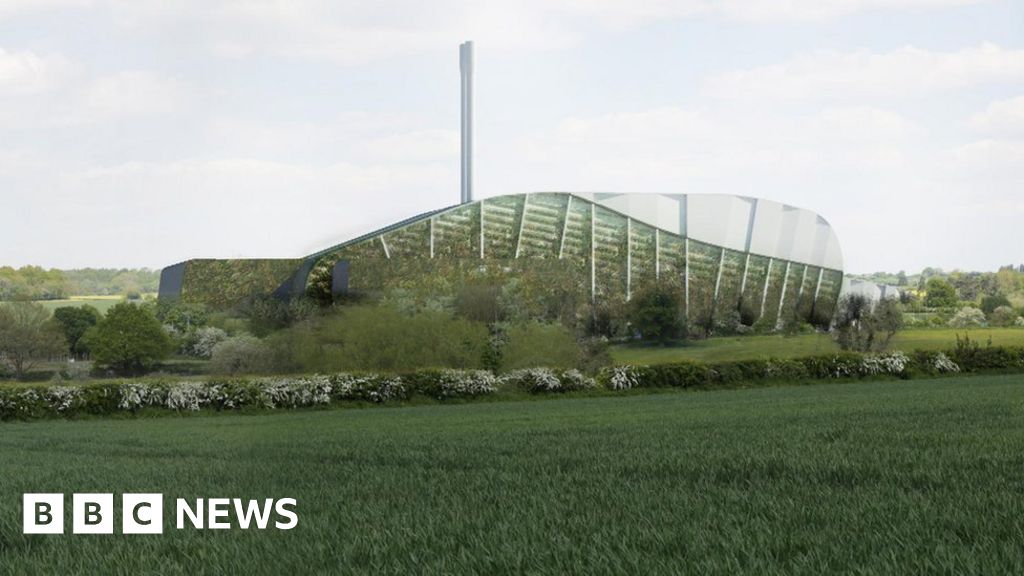 Wey Valley campaigners find 'worrying evidence' against incinerator ...
