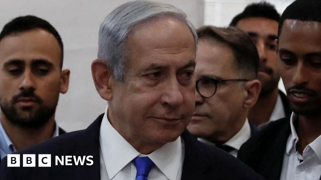 Hollywood producer testifies at Netanyahu corruption trial Hollywood producer testifies at Netanyahu corruption trial