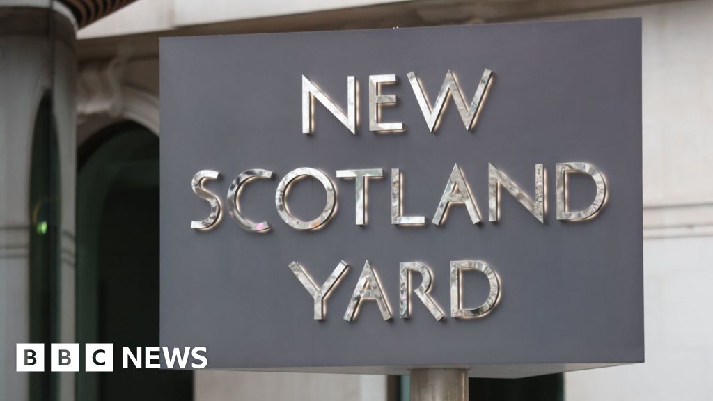 Met Police sergeant charged after Brighton 2021 attack