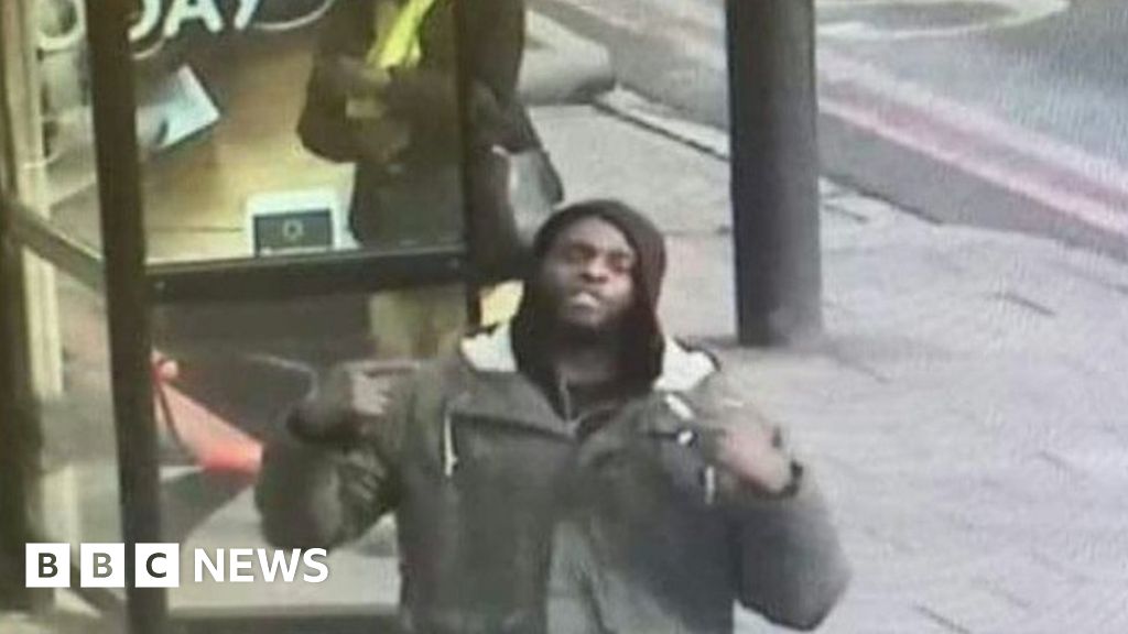 Man Who Shouted Anti Semitic Abuse Has Sentence Increased