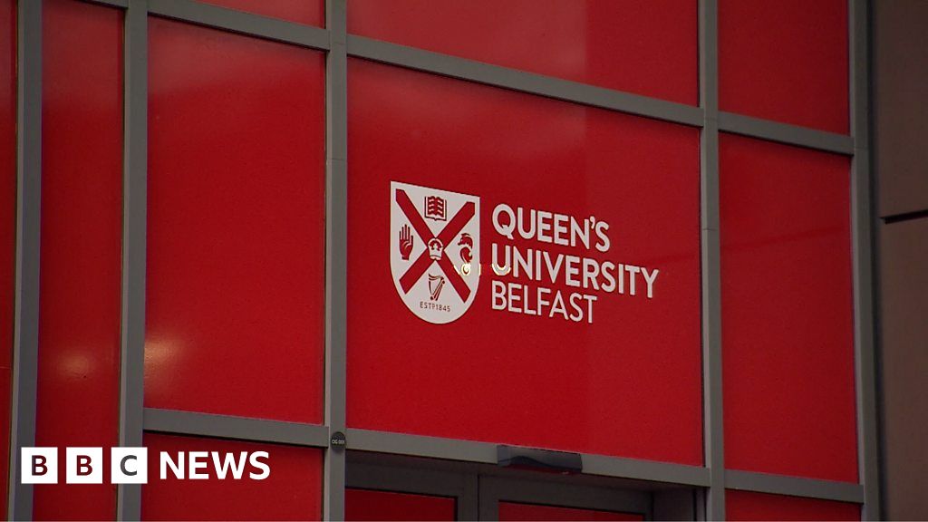 QUB offers students £1,500 deal not to take up halls of residence
