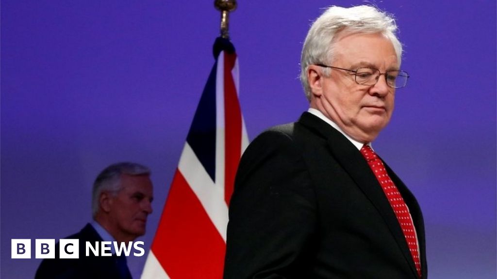 News Daily: Brexit transition demand and call to cut NHS drugs
